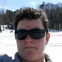 Steph Barrett '95 — Unity Environmental University