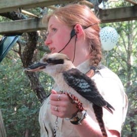 Bethany Boucher 12 Unity Environmental University