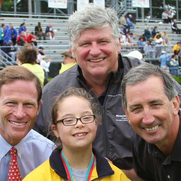 Beau Doherty '78 — Unity Environmental University