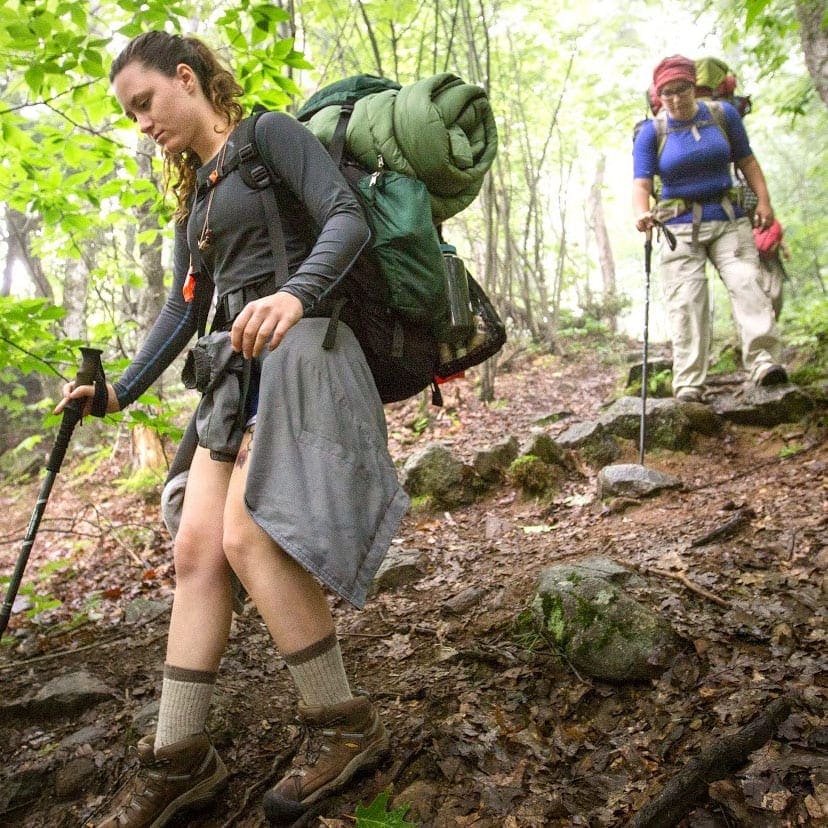 Certifications offer wilderness education for everyone — Unity ...