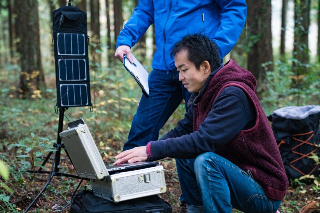 The Top Four Environmental Jobs of the Future — Unity Environmental ...