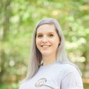Kelsey Tuttle '13 — Unity Environmental University