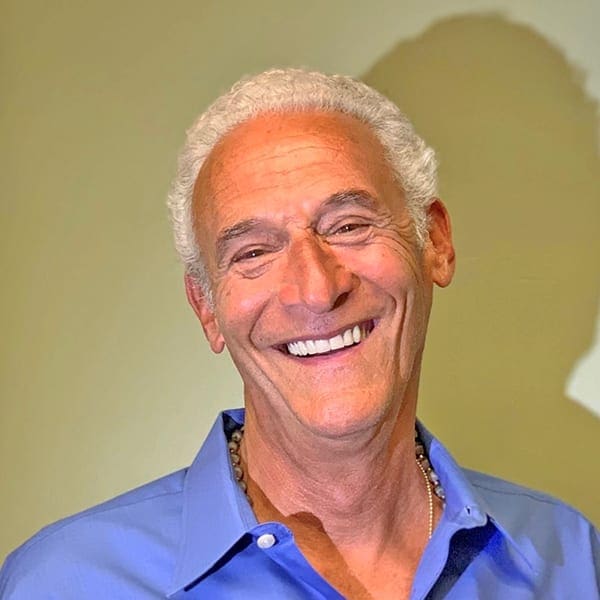 Bob Portner '73 — Unity Environmental University