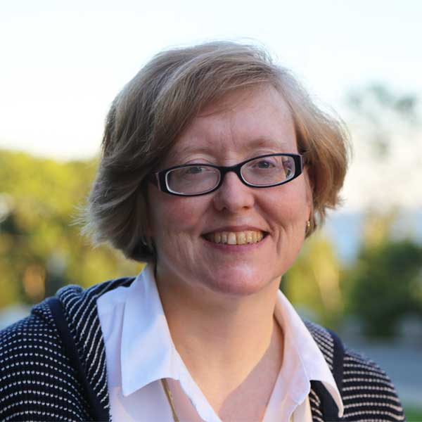 Unity College welcomes new board chair — Unity Environmental University