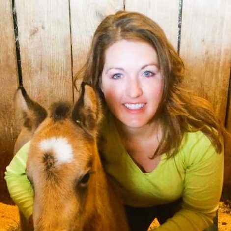 BS in Equine Animal Science - Unity Environmental University