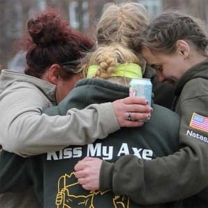 Jennifer Michaud '13 — Unity Environmental University