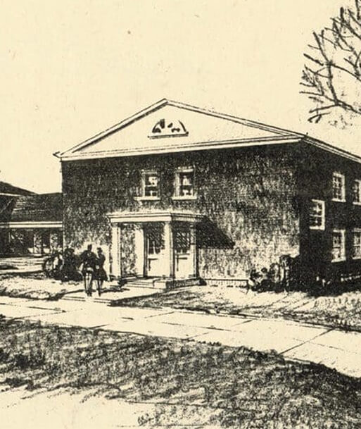 History and Evolution — Unity Environmental University