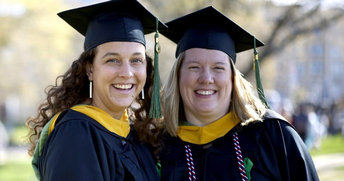 A Guide to MPS, MS, and Sustainable MBA— Unity Environmental University