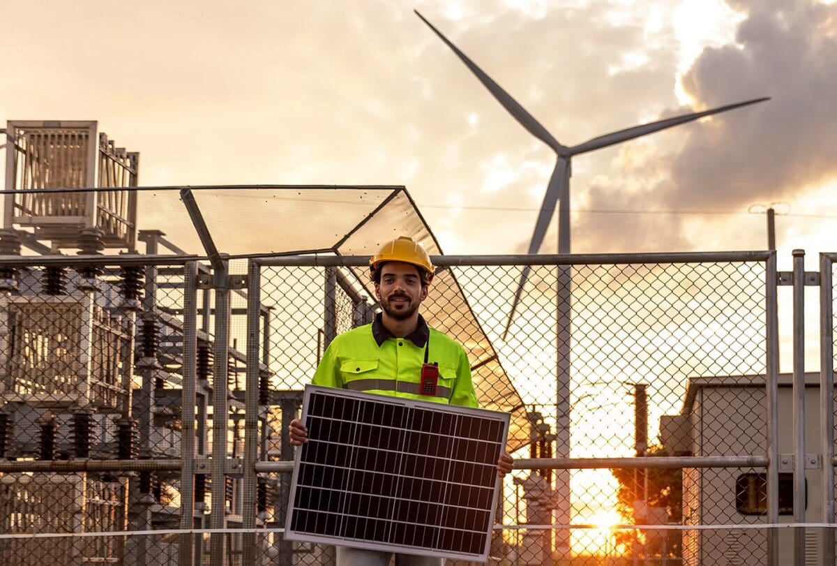 Microgrids: Empowering Communities and Enhancing Resilience— Unity ...