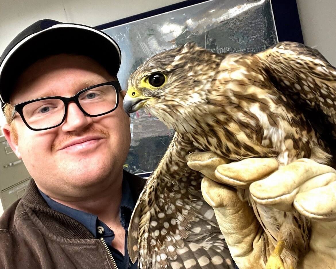 Cody T. — Unity Environmental University