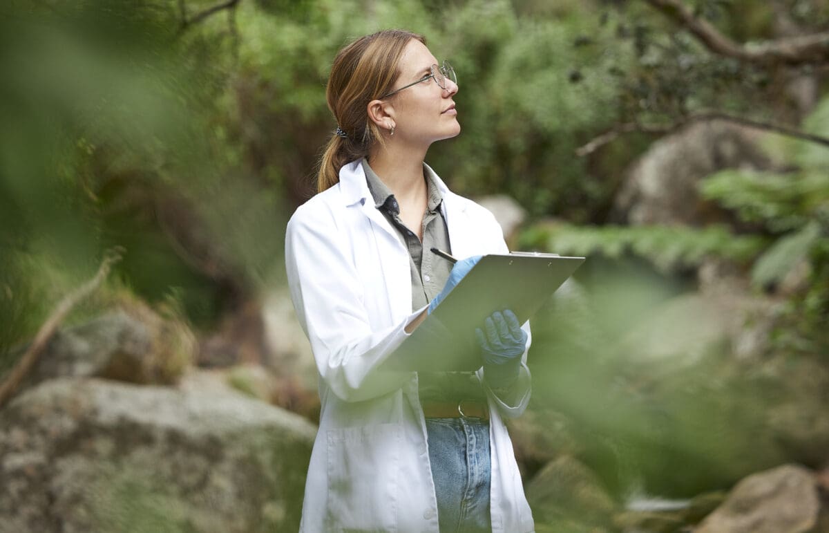 Essentials Skills to Succeed in an Environmental Career — Unity ...
