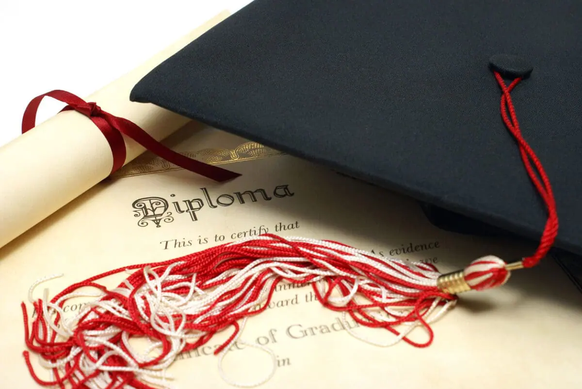 Masters Of Science Diploma