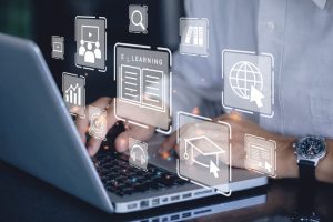 Online Vs In-Person Classes: Is One Better Than The Other?