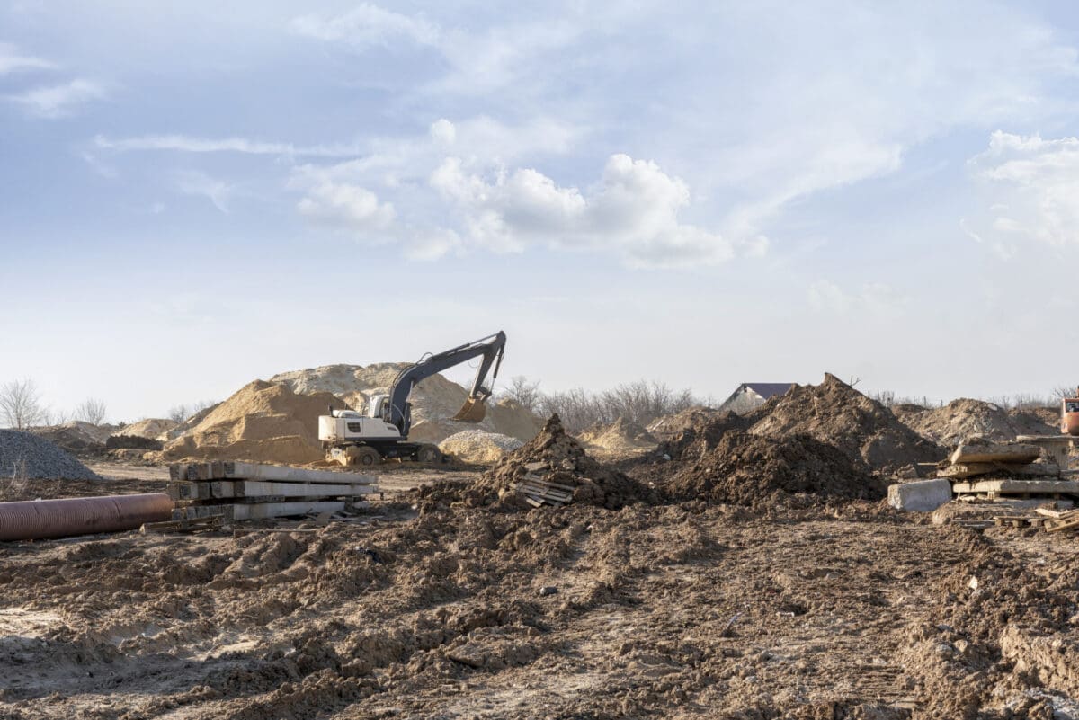 Environmental Remediation Strategies — Unity Environmental University