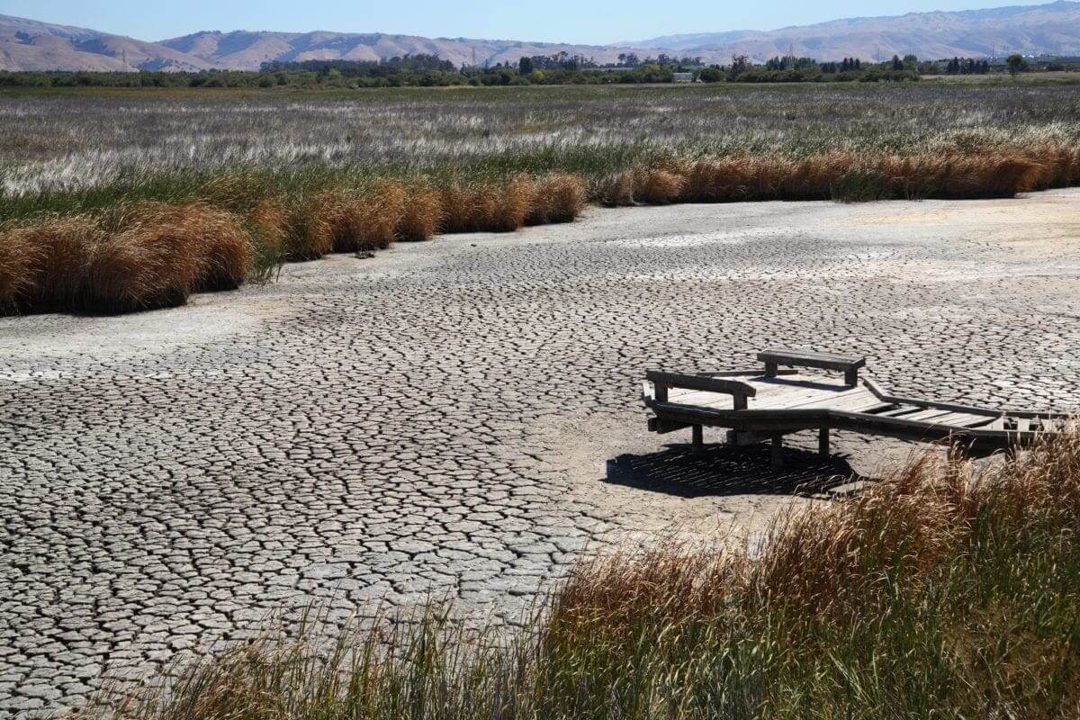 Climate Change's Impact on Low-Income Communities — Unity Environmental ...