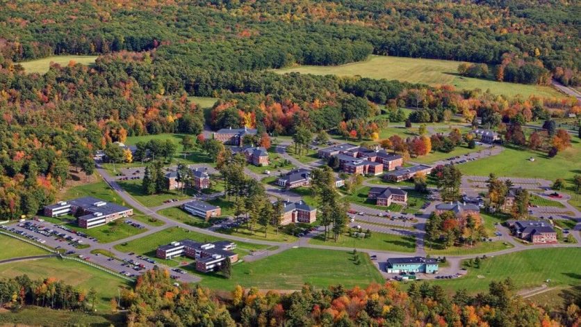 Unity Environmental University Ranks #1 in Maine in 2023 Social ...