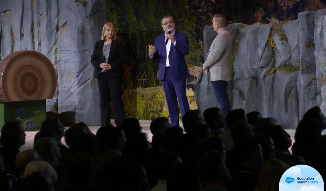 Unity Environmental University Leaders to Headline Keynote at 2025 ...