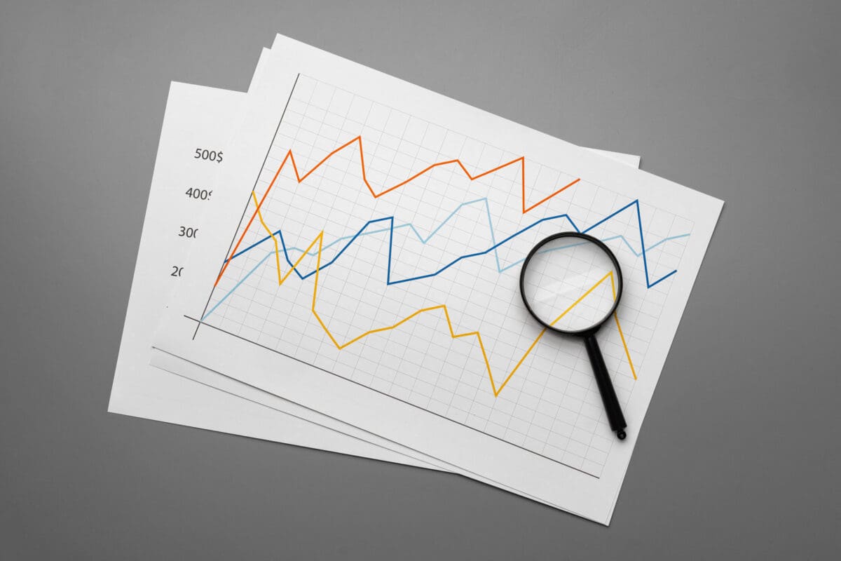 Graphing Ordinal Data — Unity Environmental University University