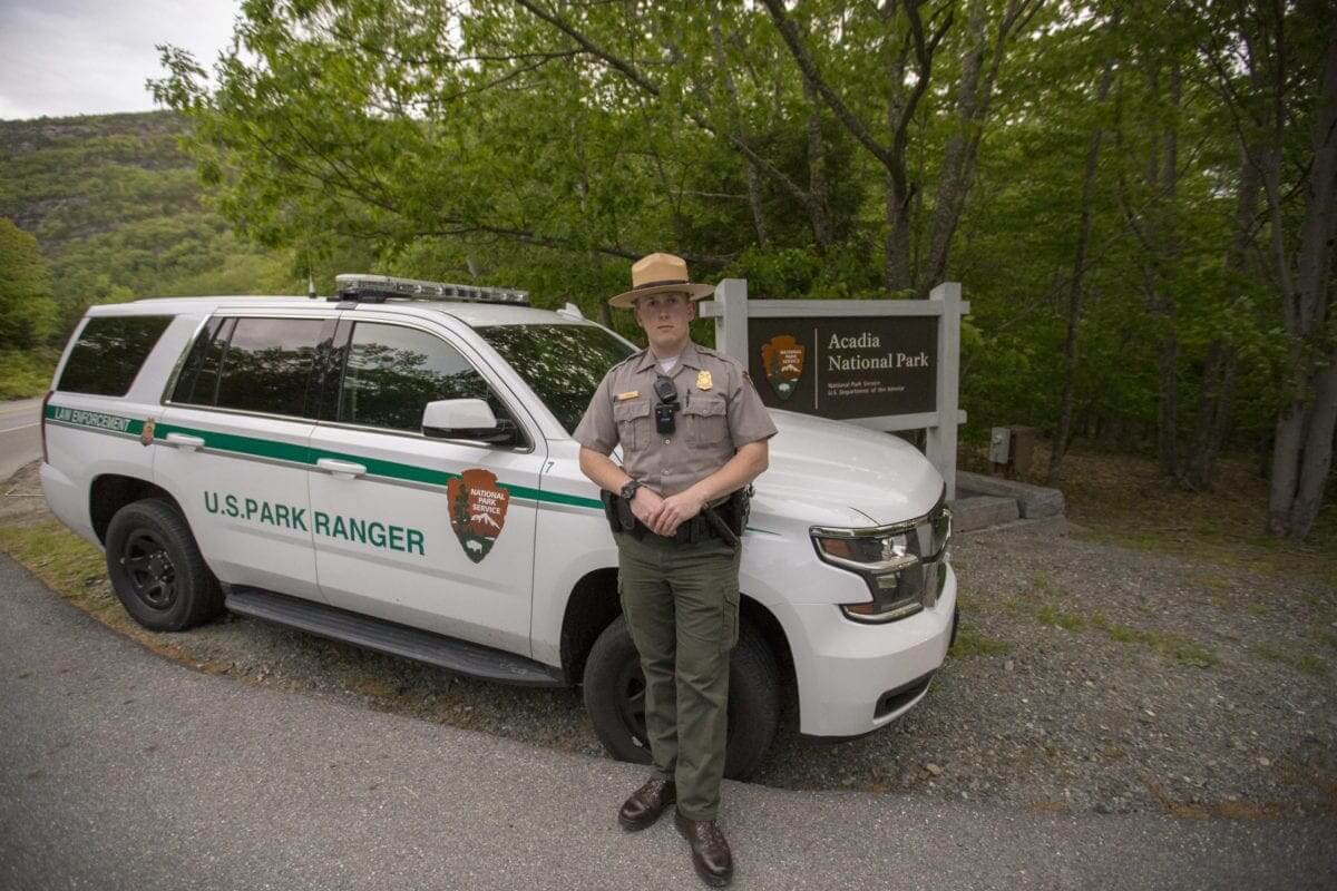 How To Become A Park Ranger - Unity Environmental University