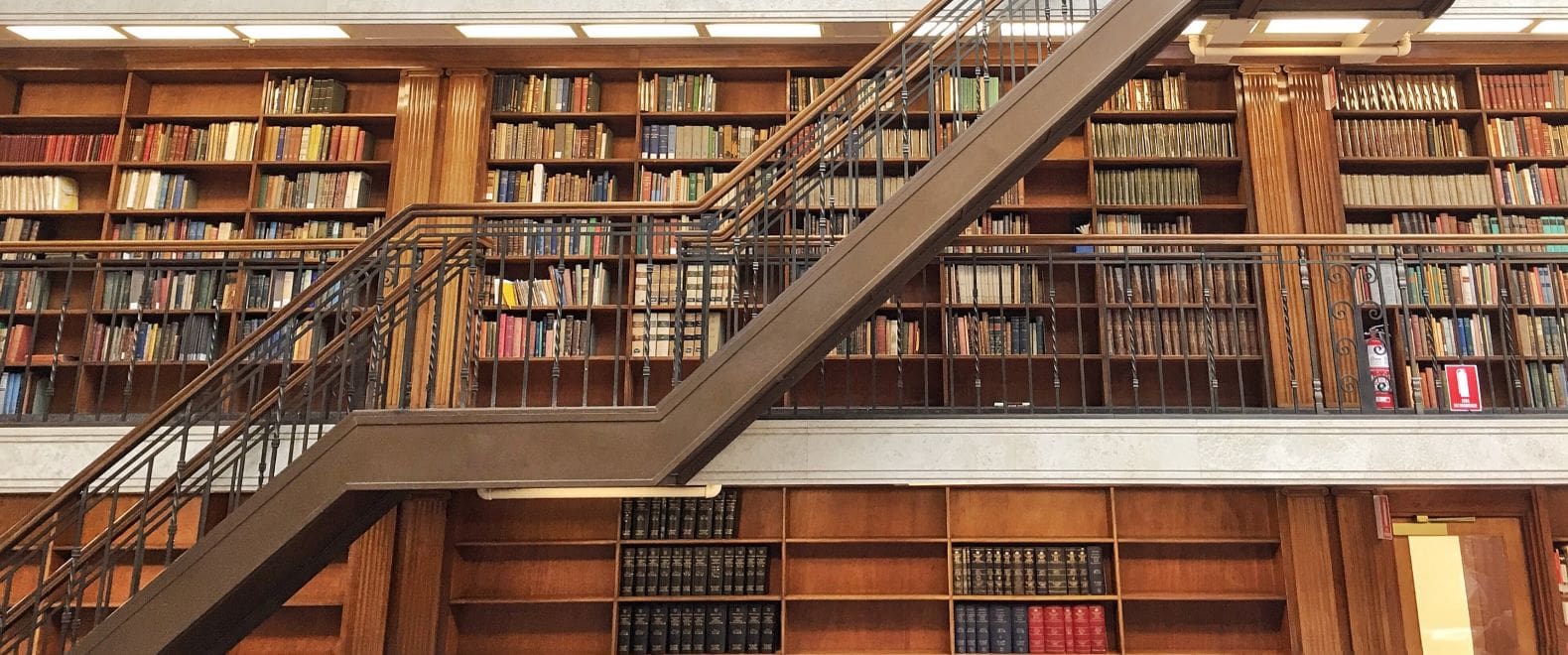 Conducting Literature Searches — Unity Environmental University