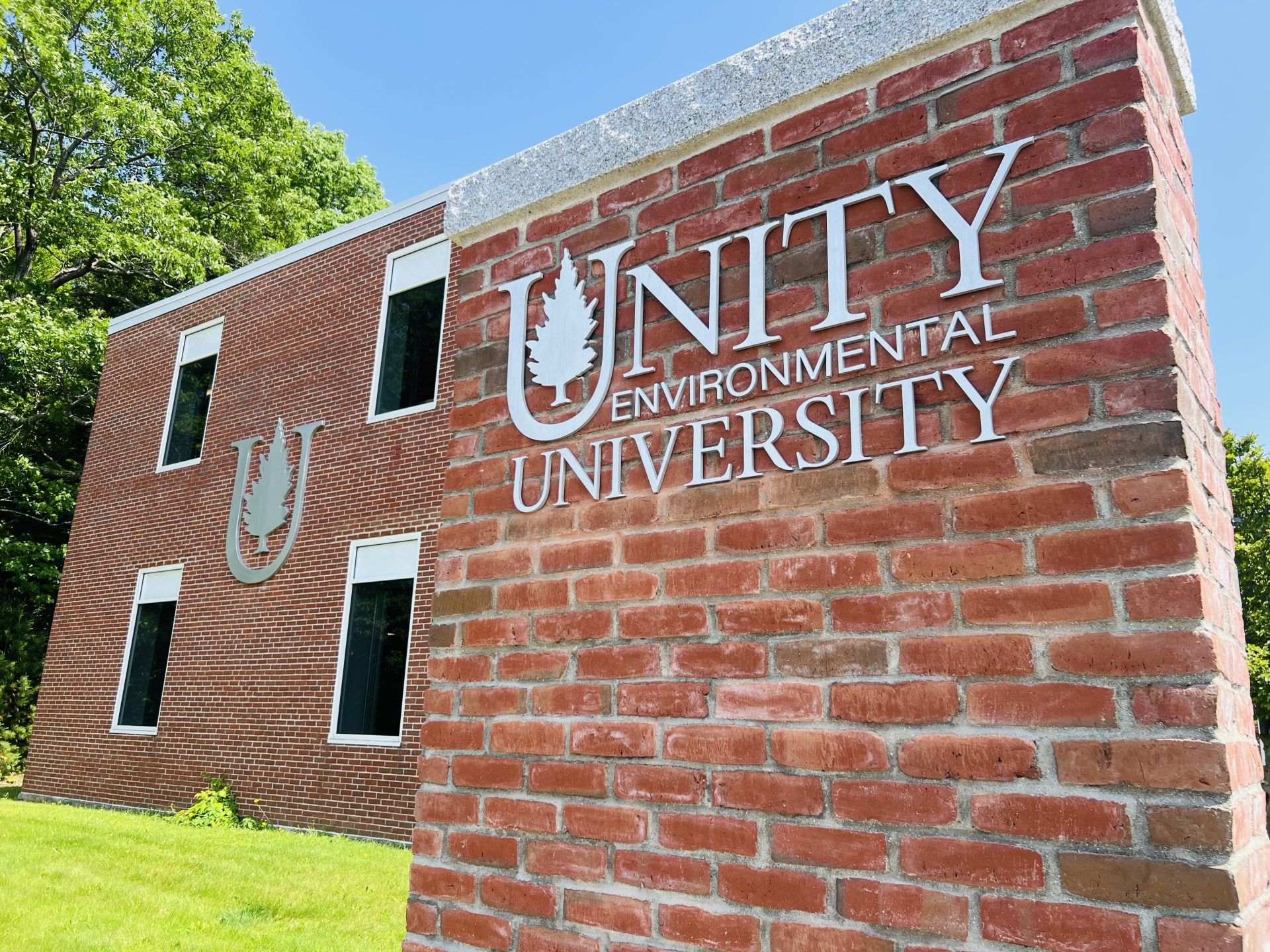 Accreditation — Unity Environmental University University