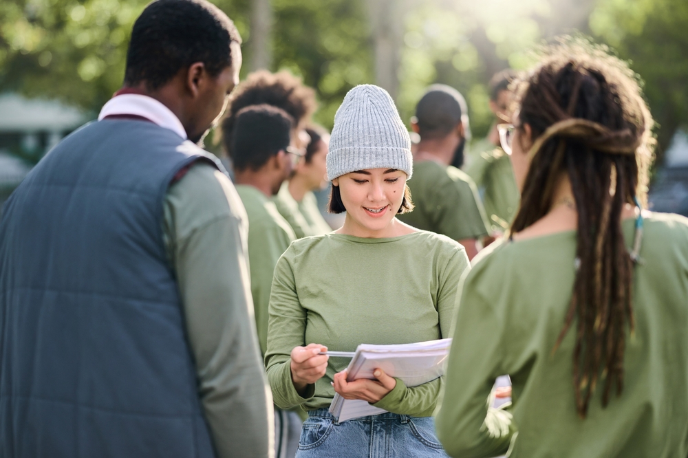 What Is a Community Health Worker? — Unity Environmental University
