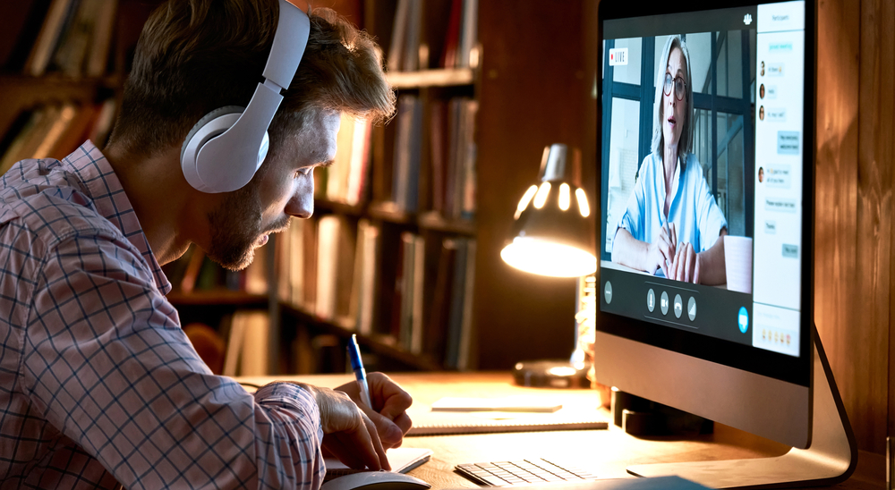 Synchronous vs. Asynchronous Classes Online — Unity Environmental ...