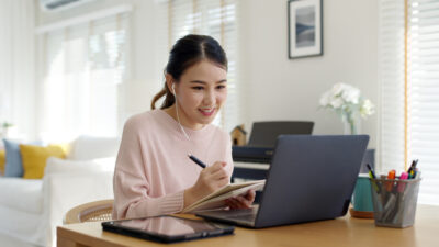 Virtual Job Shadowing for Career Success — Unity Environmental University