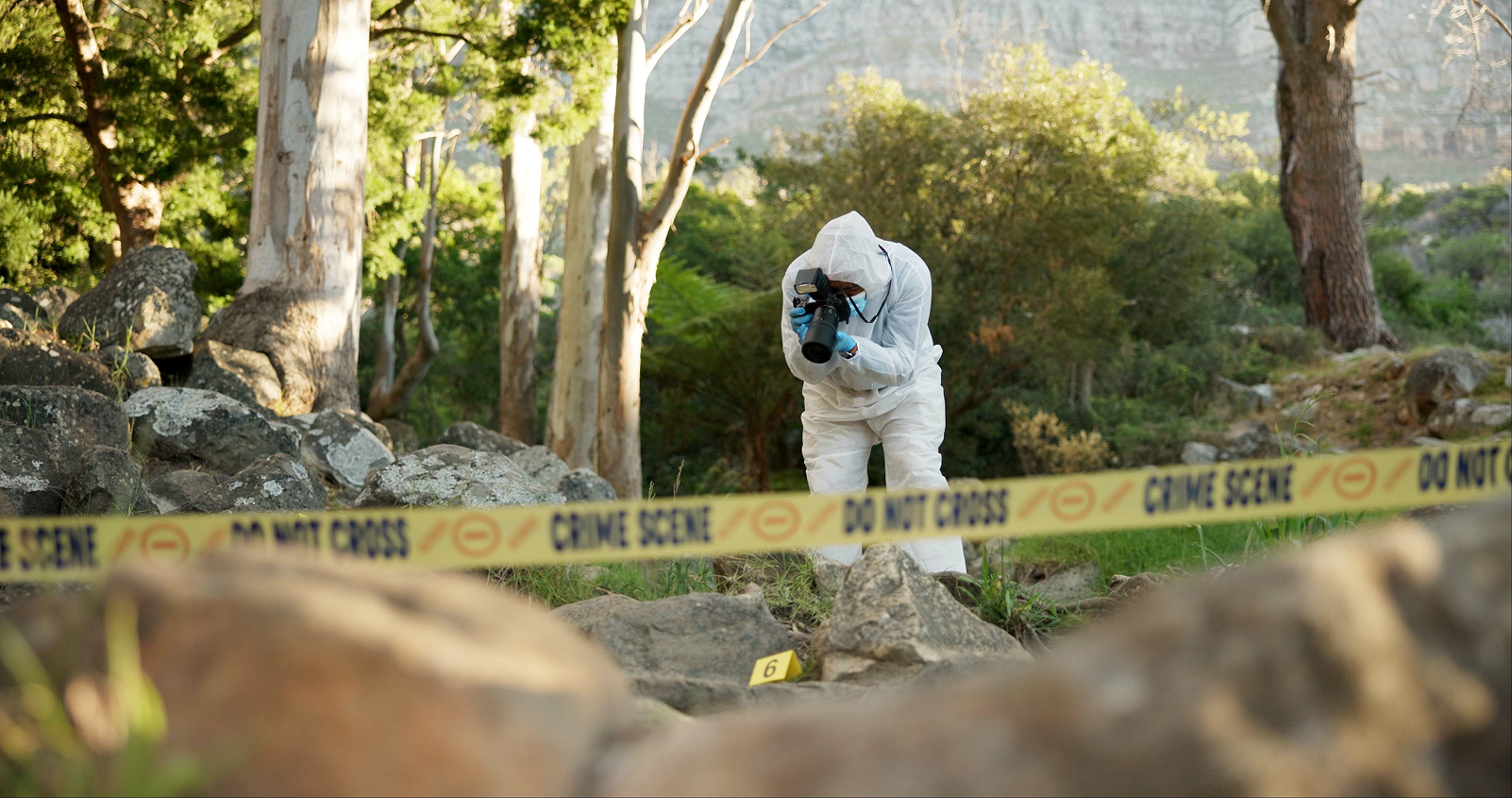 Environmental Crime Investigation Careers — Unity Environmental University