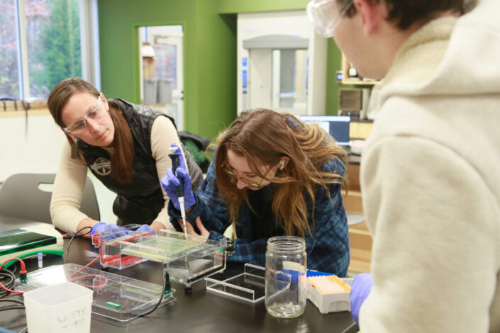 Unity Environmental University Climbs to Top 1% Nationally on 2025 ...