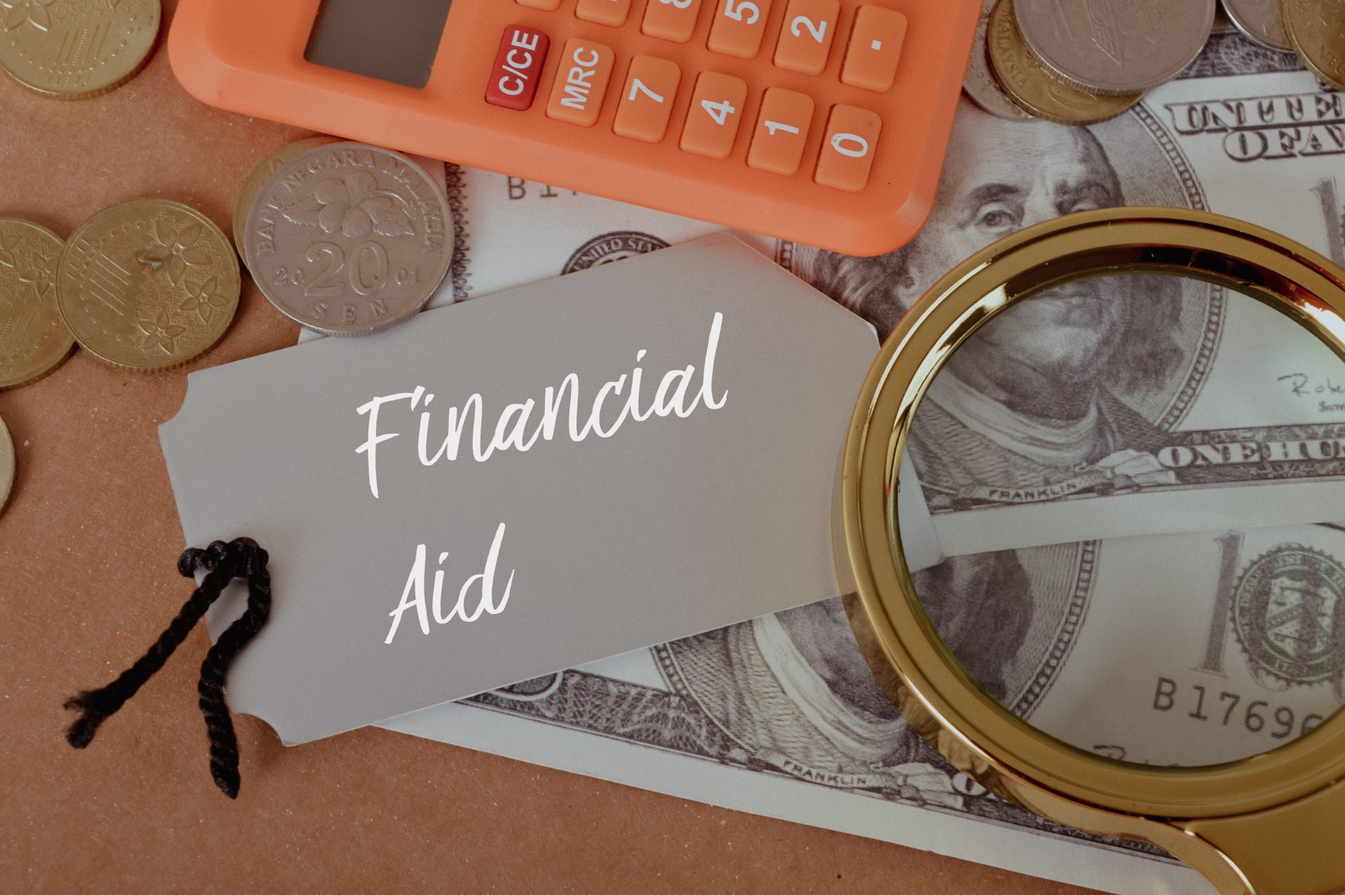 What Is Financial Aid? A Complete Guide for Students — Unity ...