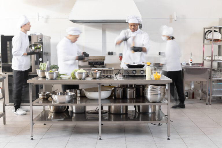 Unity Environmental University Builds National Pipeline for Culinary ...